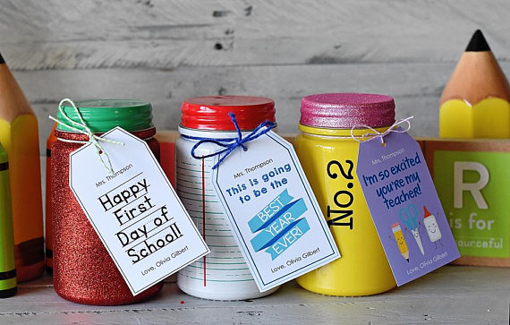 How to Make Back to School More Fun - Good Cheer | Elfster Blog