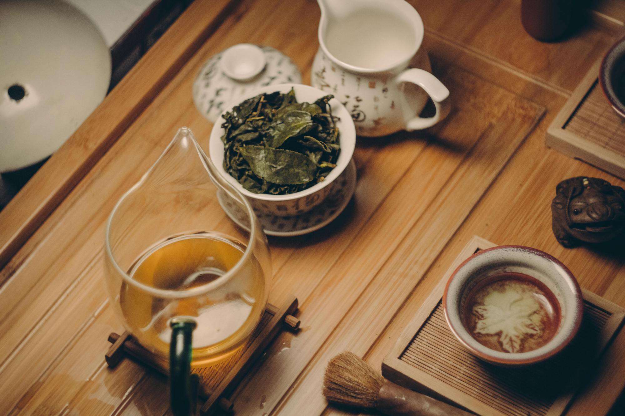 From Chai to Chamomile: The Most Wished-For Teas and Tea Gifts