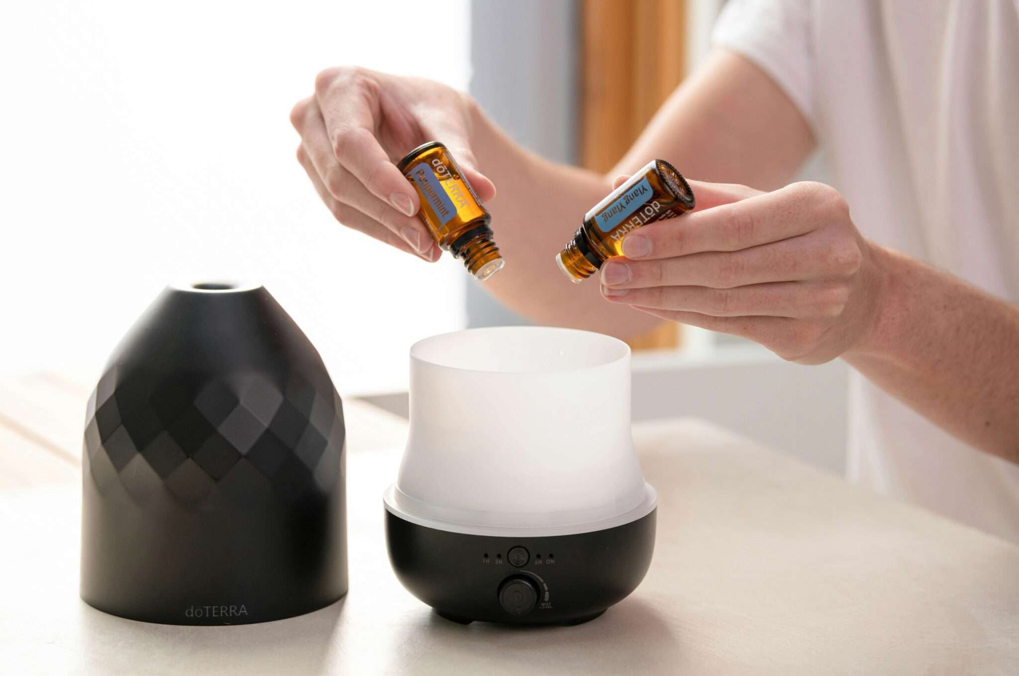 6 Best Essential Oil Diffusers of 2025: Top Picks for Every Home